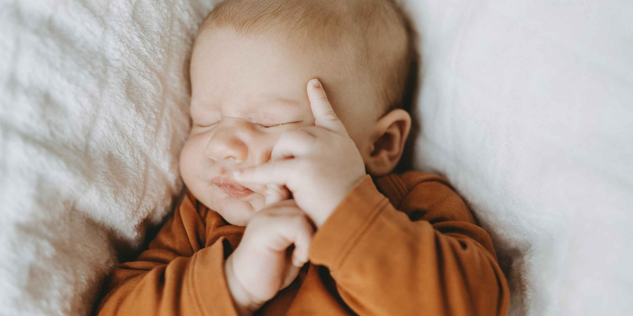 Wann ist die Körpertemperatur meines Babys zu hoch oder zu niedrig?